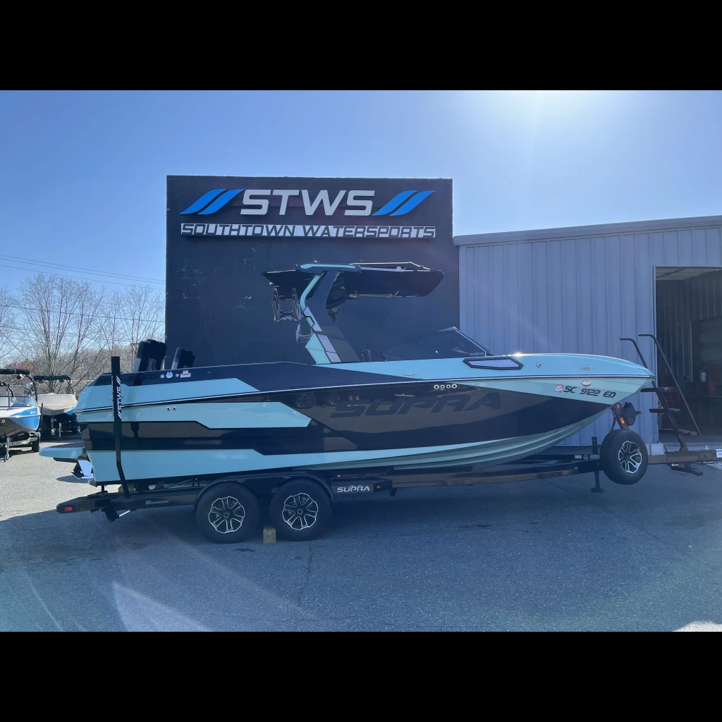 Used Boats Inventory | Lake Norman ~ SouthTown Watersports