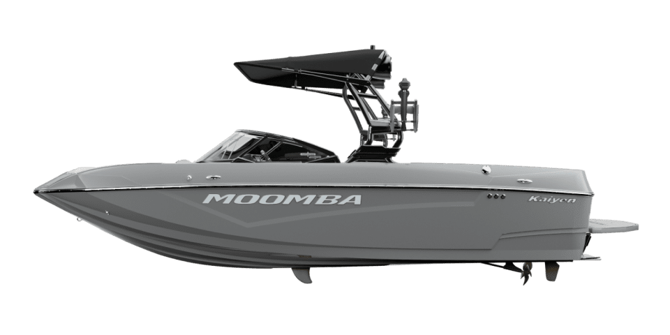 Moomba Boats - Where Innovation & Performance Meet Affordability