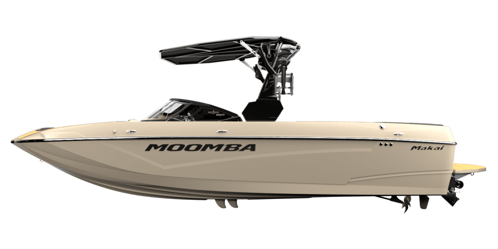 Moomba Boats - Where Innovation & Performance Meet Affordability