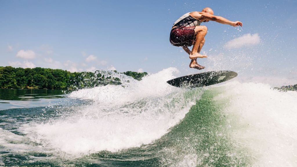 Moomba Boats - Where Innovation & Performance Meet Affordability