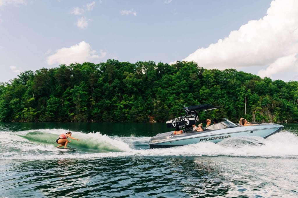 Moomba Boats - Where Innovation & Performance Meet Affordability