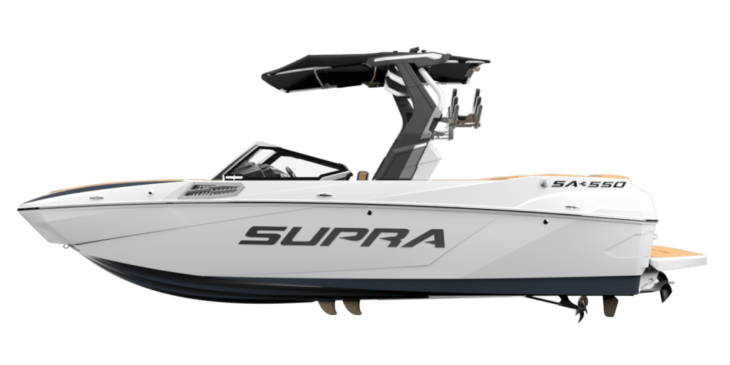 Supra Boats - Industry Leading Luxury & Performance